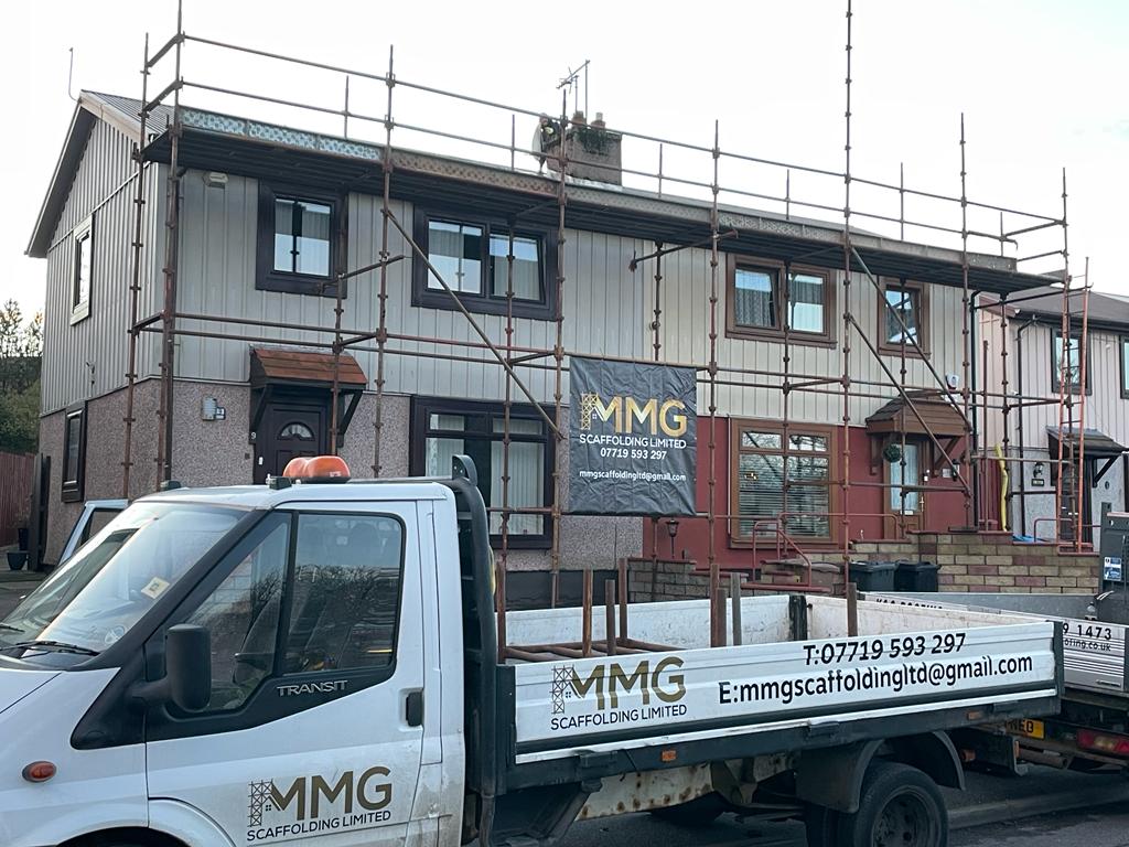 MMG Scaffolding | Scaffolding Glasgow | Scaffolding Edinburgh ...